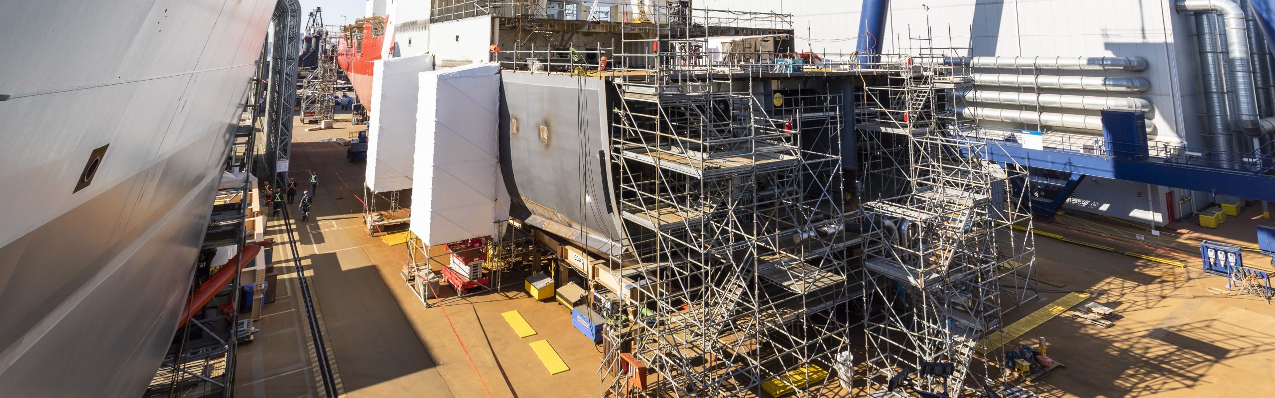 Supplier Information - Seaspan