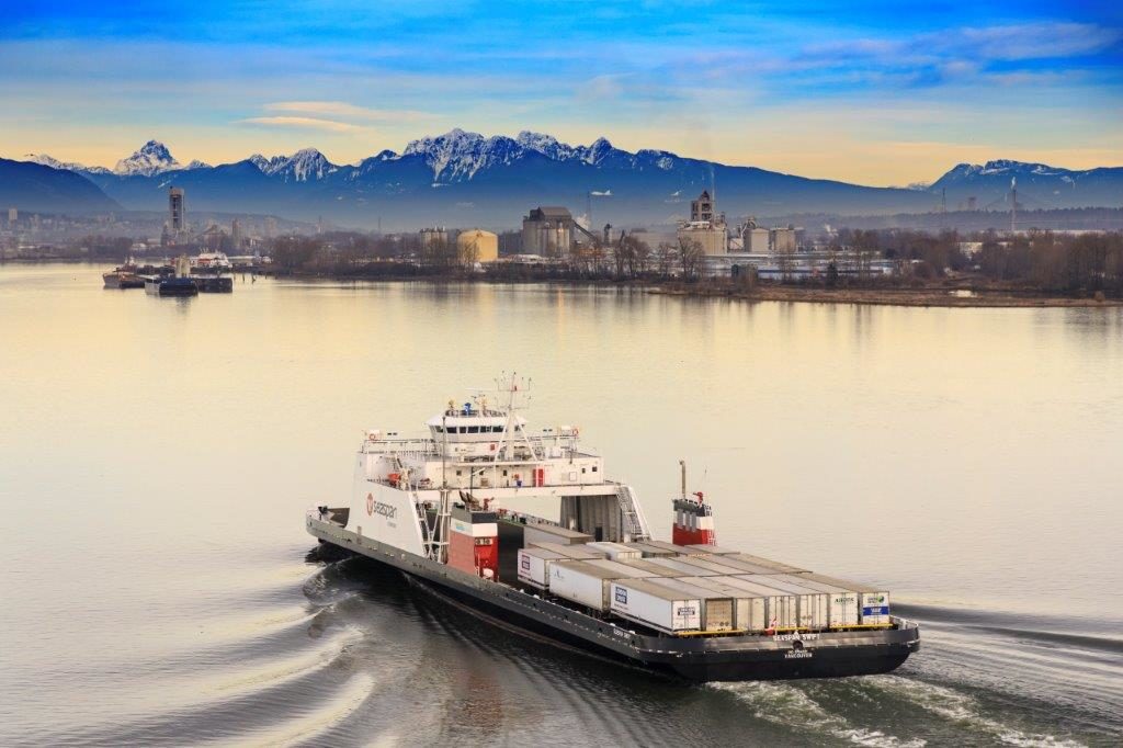 Photo Gallery - Seaspan