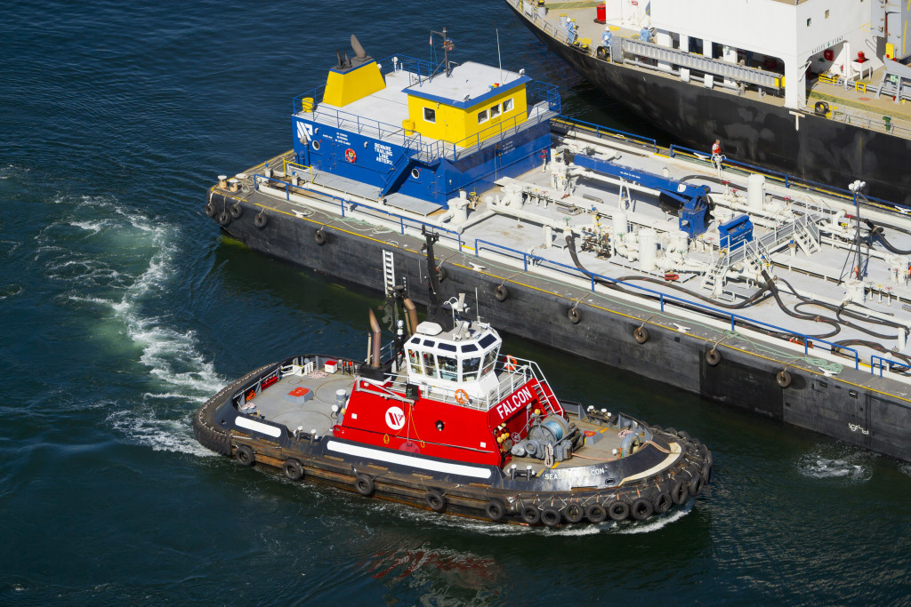 Photo Gallery - Seaspan