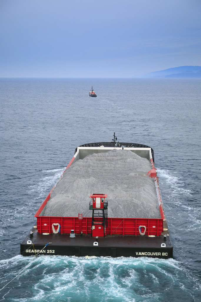 Photo Gallery - Seaspan