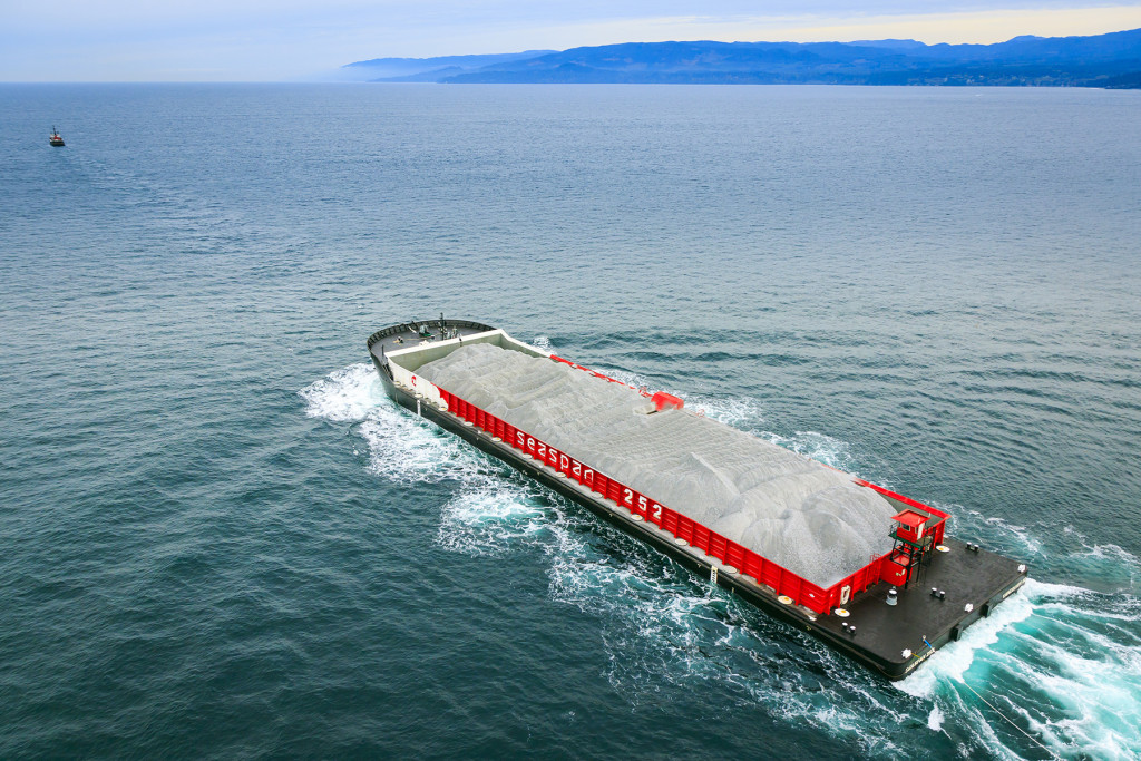 Photo Gallery - Seaspan