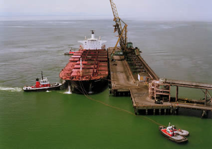 Photo Gallery - Seaspan