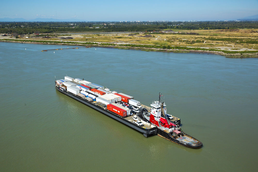Photo Gallery - Seaspan