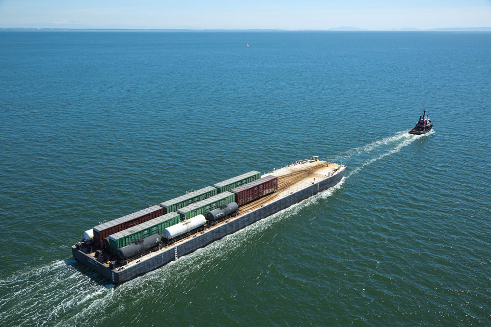 Photo Gallery - Seaspan