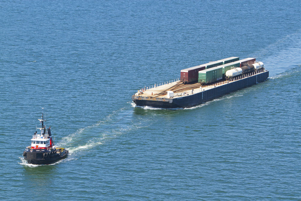 Photo Gallery - Seaspan