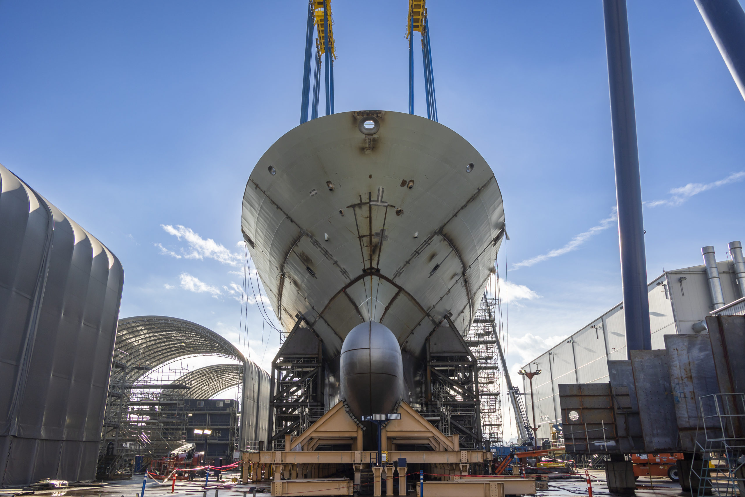 Photo Gallery - Seaspan