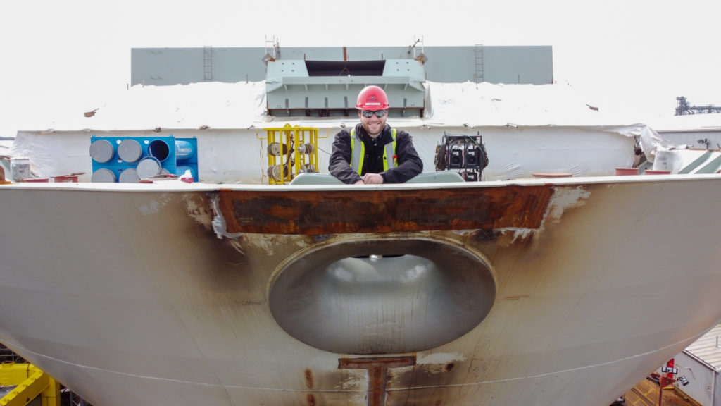 National Engineering Month: Meet the Engineers Driving the Canadian ...