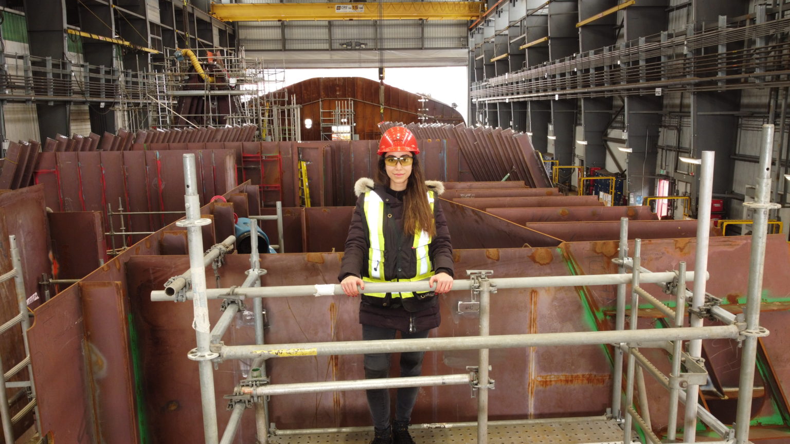 National Engineering Month: Meet the Engineers Driving the Canadian ...