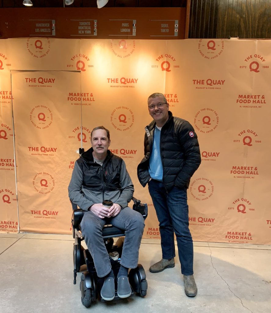 Seaspan Shipyards - Seaspan