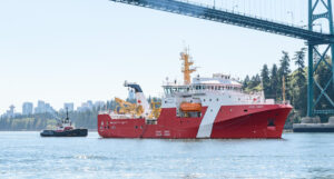 Home - Seaspan
