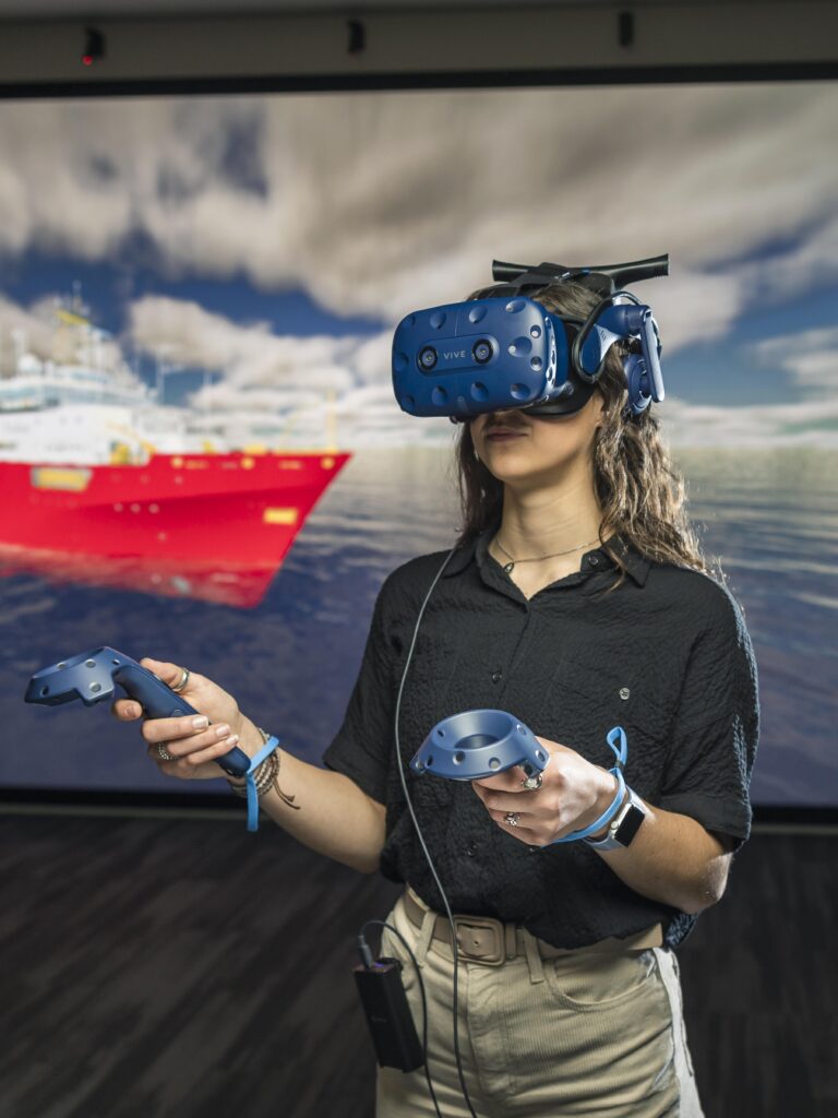 Internships at Seaspan - Seaspan