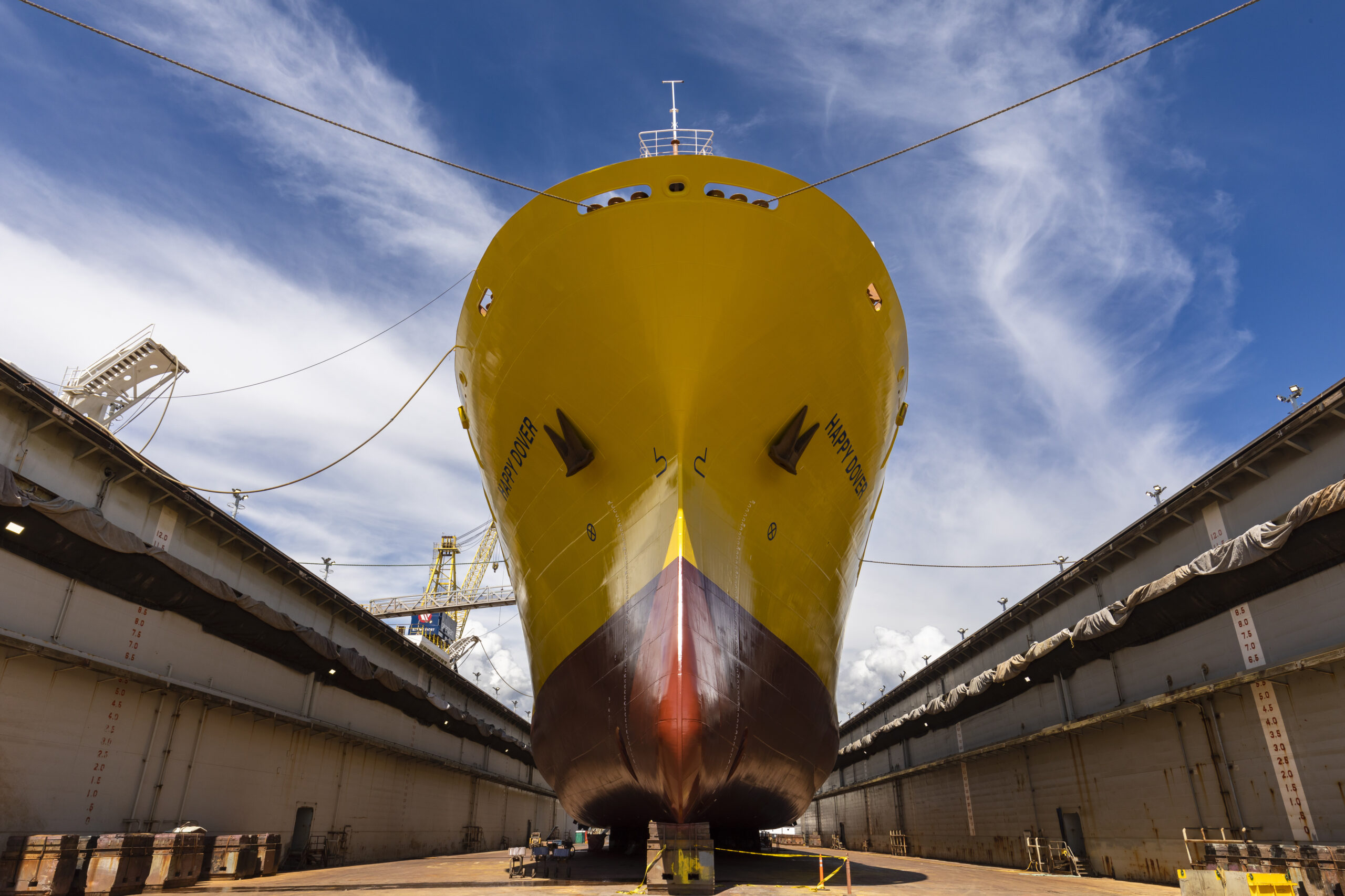 Photo Gallery - Seaspan