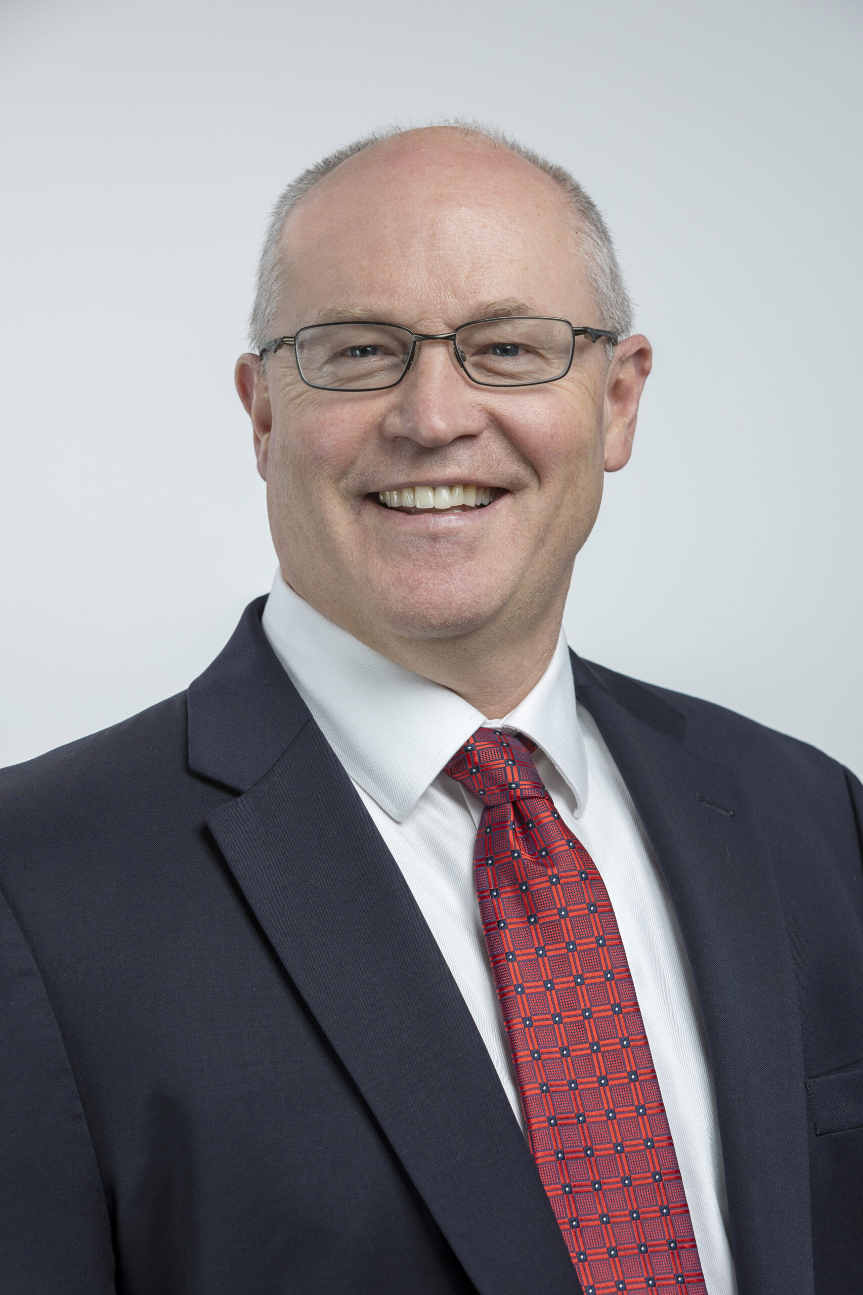 Seaspan Shipyards Announces New CEO - Seaspan