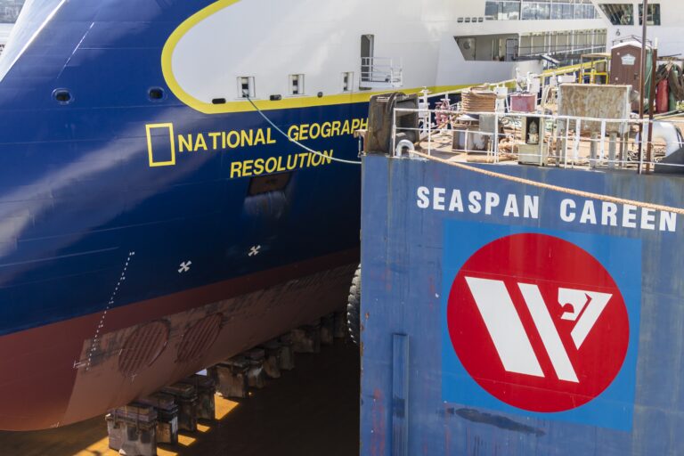 Home - Seaspan
