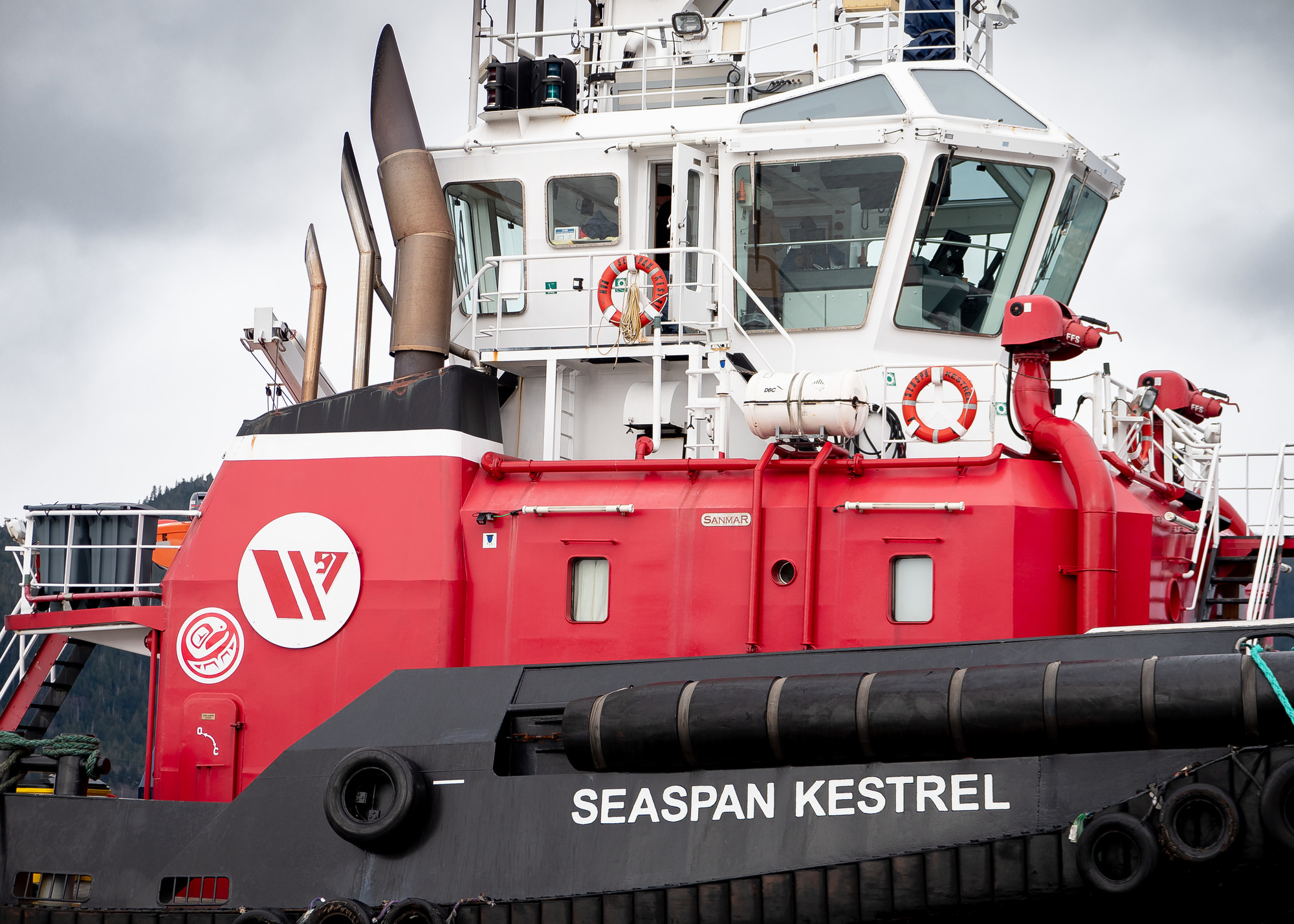 A year-in-review: A look back on our top headlines from 2022 - Seaspan