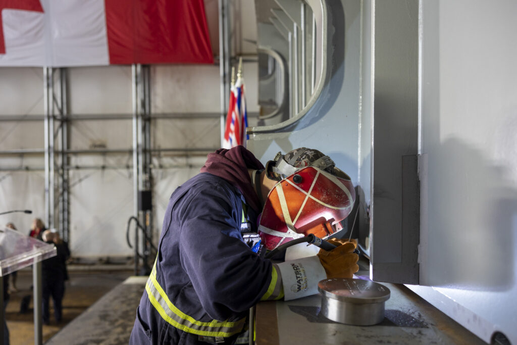 Seaspan Ferries - Seaspan