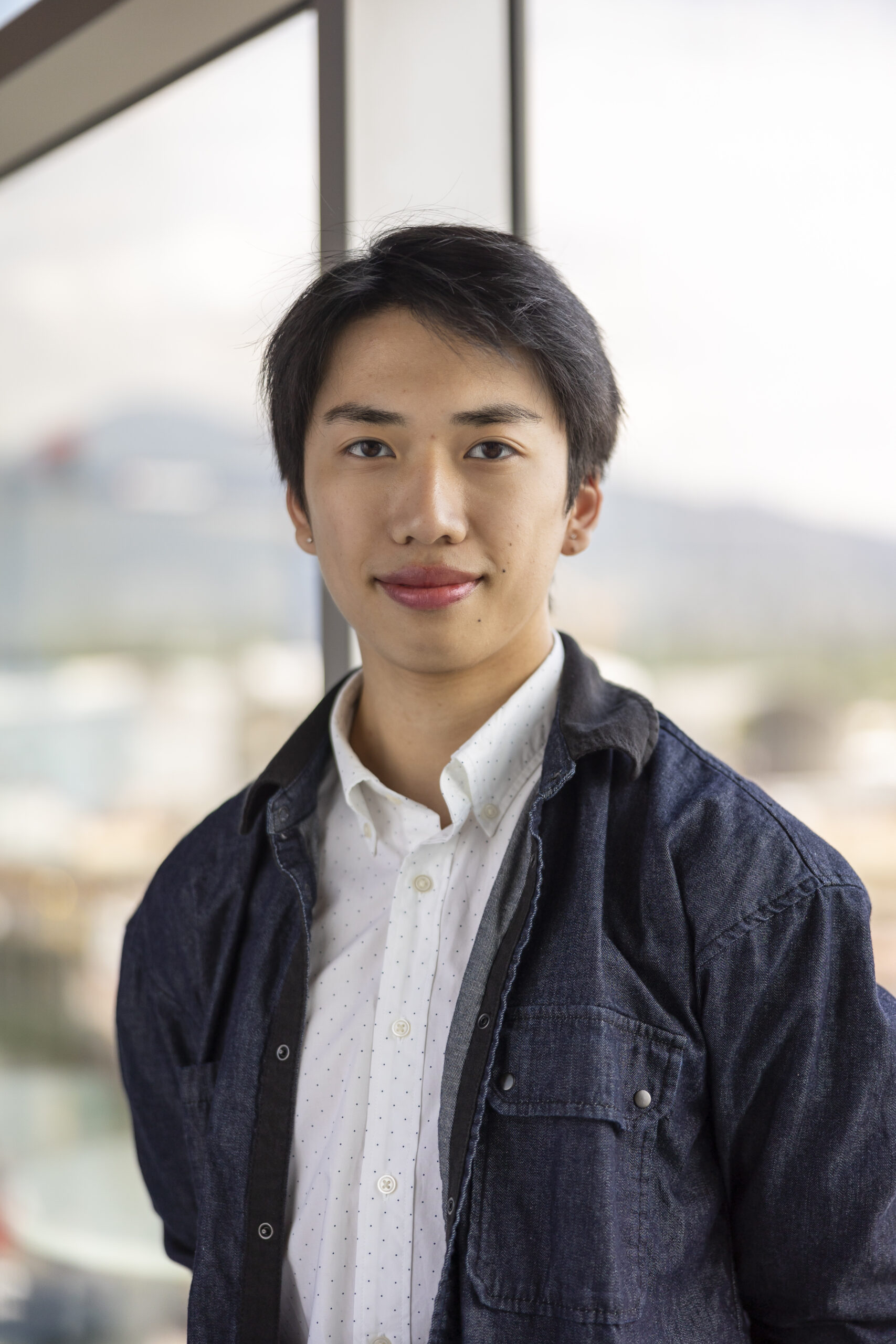 Meet Seaspan's Summer 2023 Interns - Seaspan