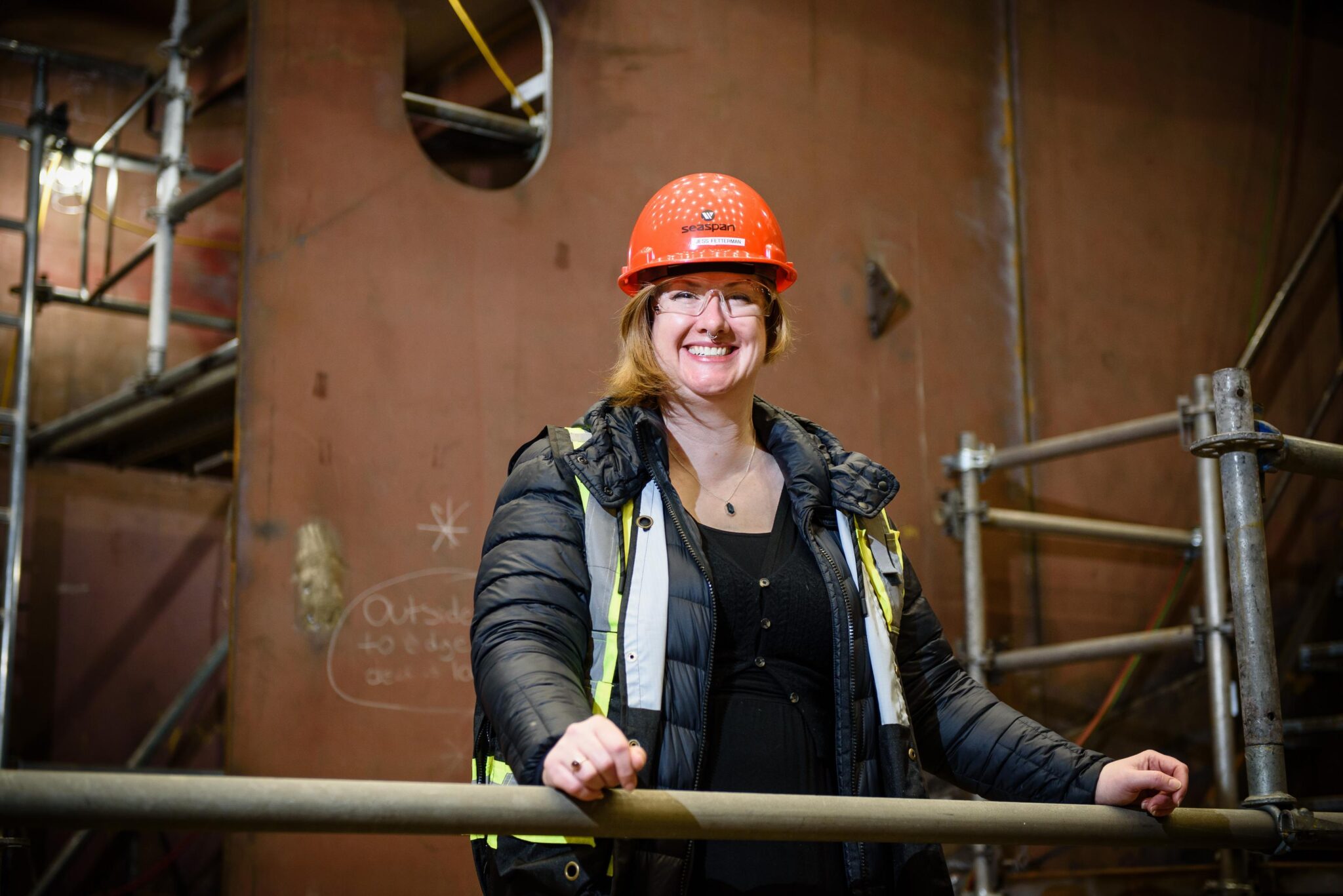Introducing Our 2024 Women in Defence & Security (WiDS) Emerging ...
