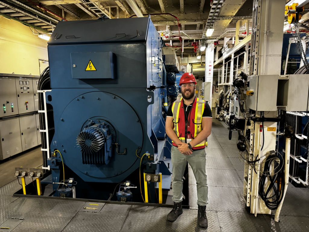 Celebrating National Engineering Month: Meet the Engineers Making a ...