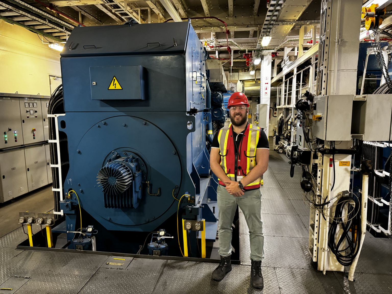 Celebrating National Engineering Month: Meet the Engineers Making a ...