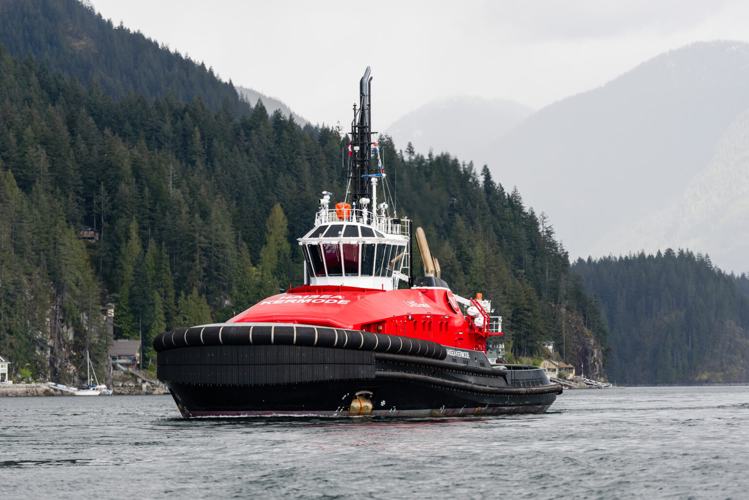 Home - Seaspan