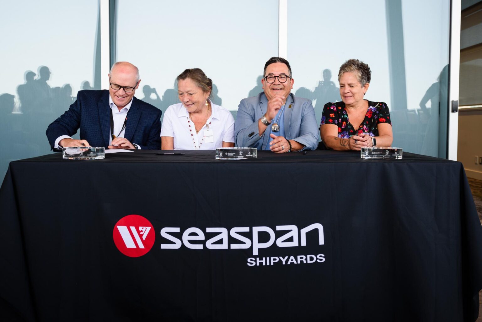Home - Seaspan