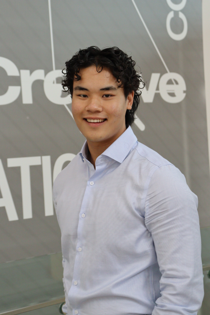 Meet Seaspan's Summer 2024 Intern Class - Seaspan