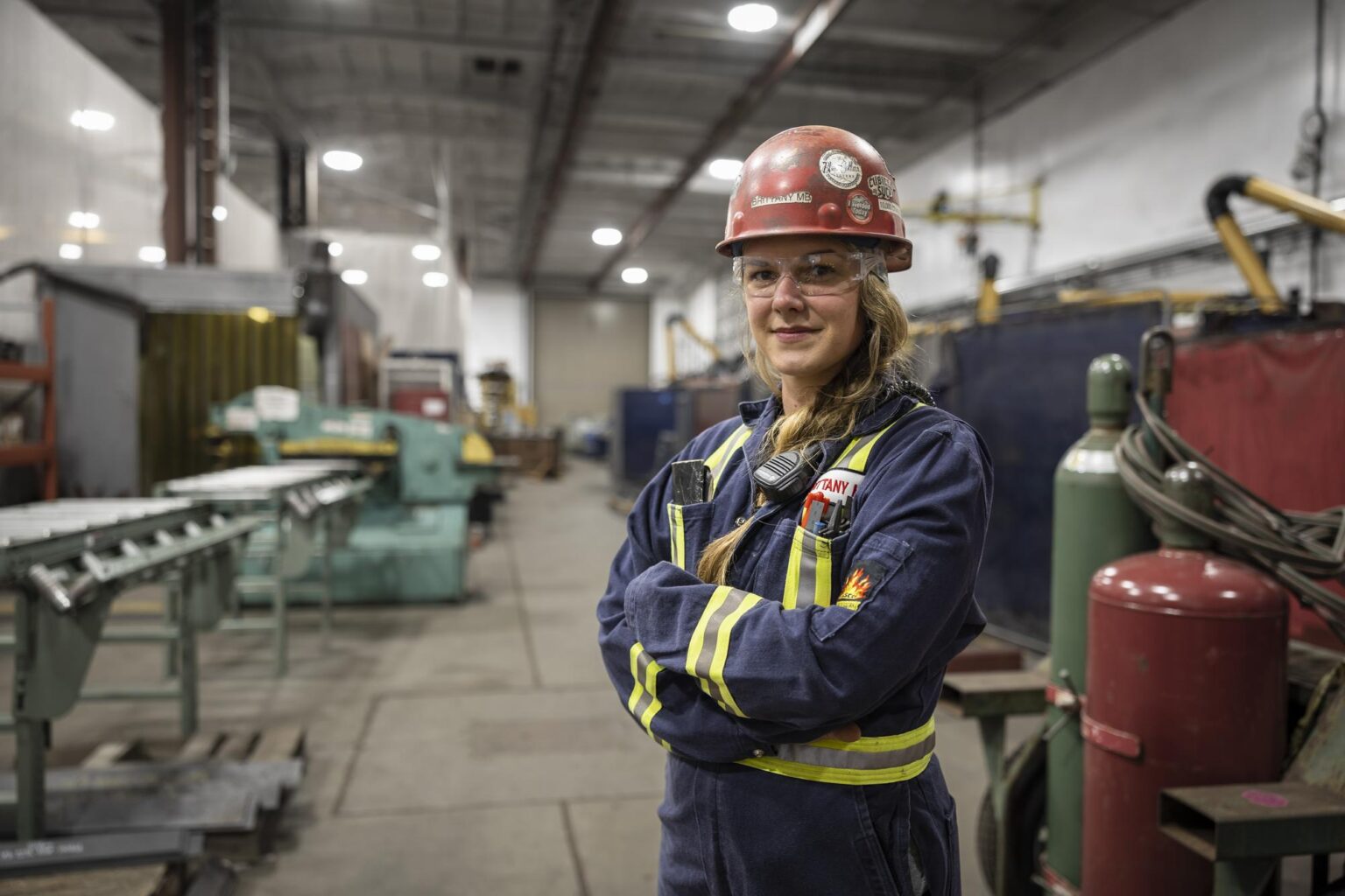 Mariner and Trades Opportunities at Seaspan - Seaspan