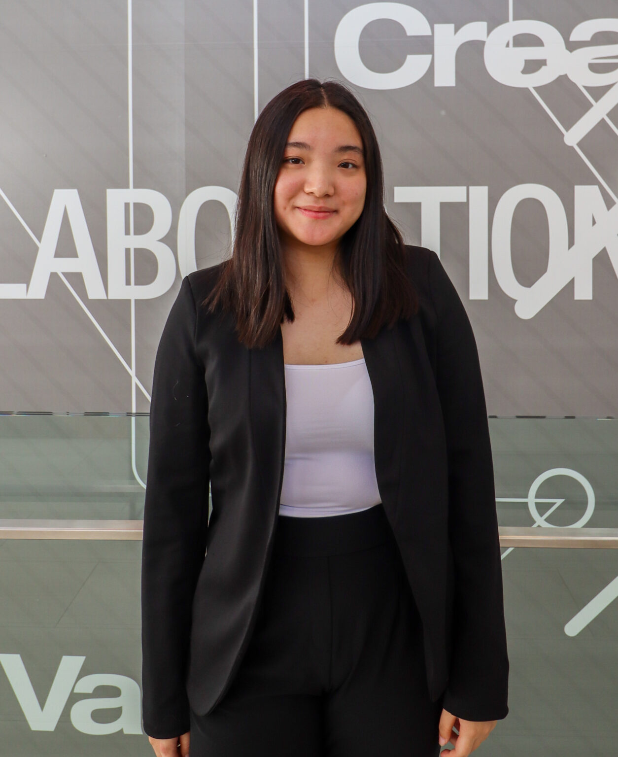 Get to know our newest cohort of interns making a splash at Seaspan ...