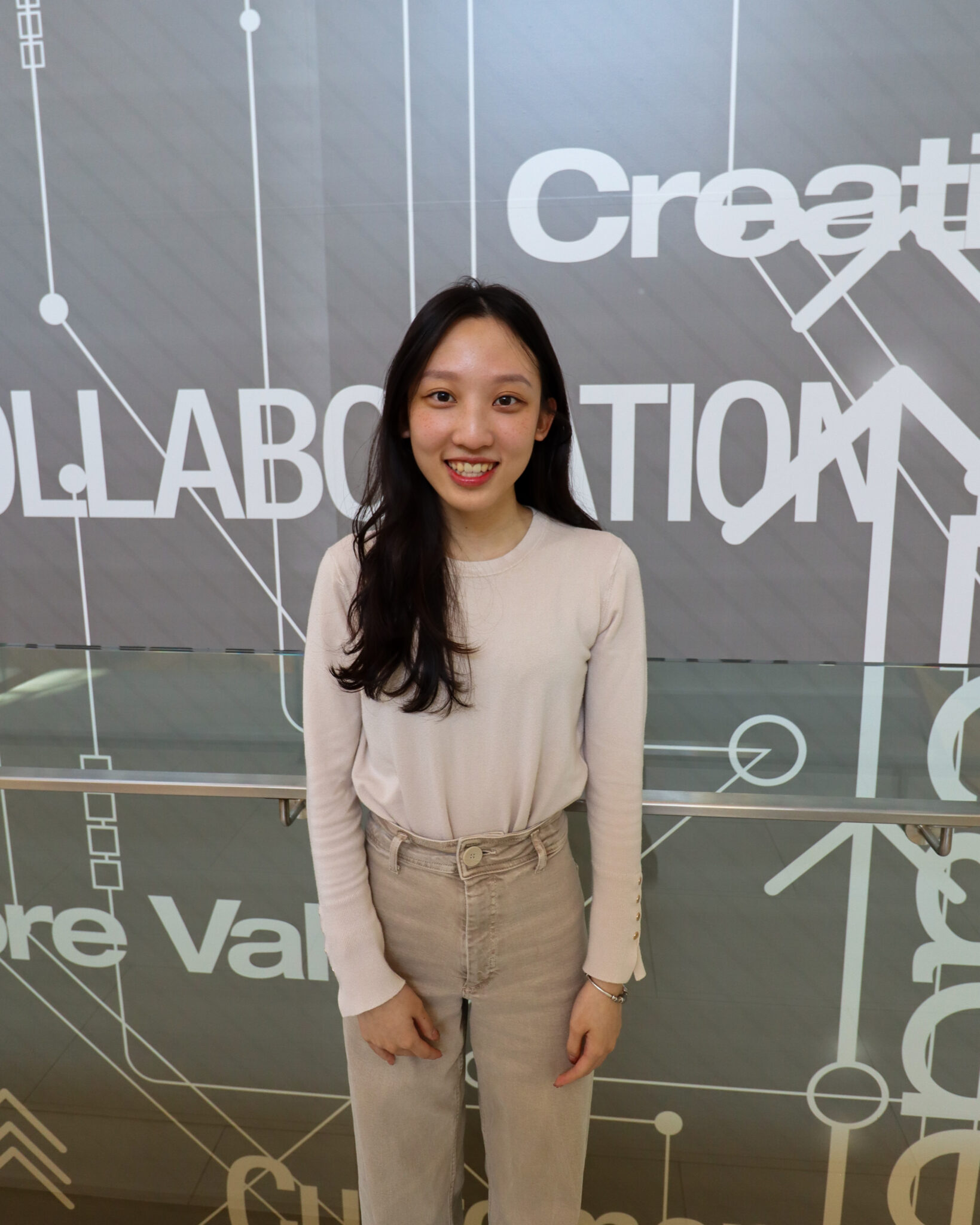 Get to know our newest cohort of interns making a splash at Seaspan this fall - Seaspan