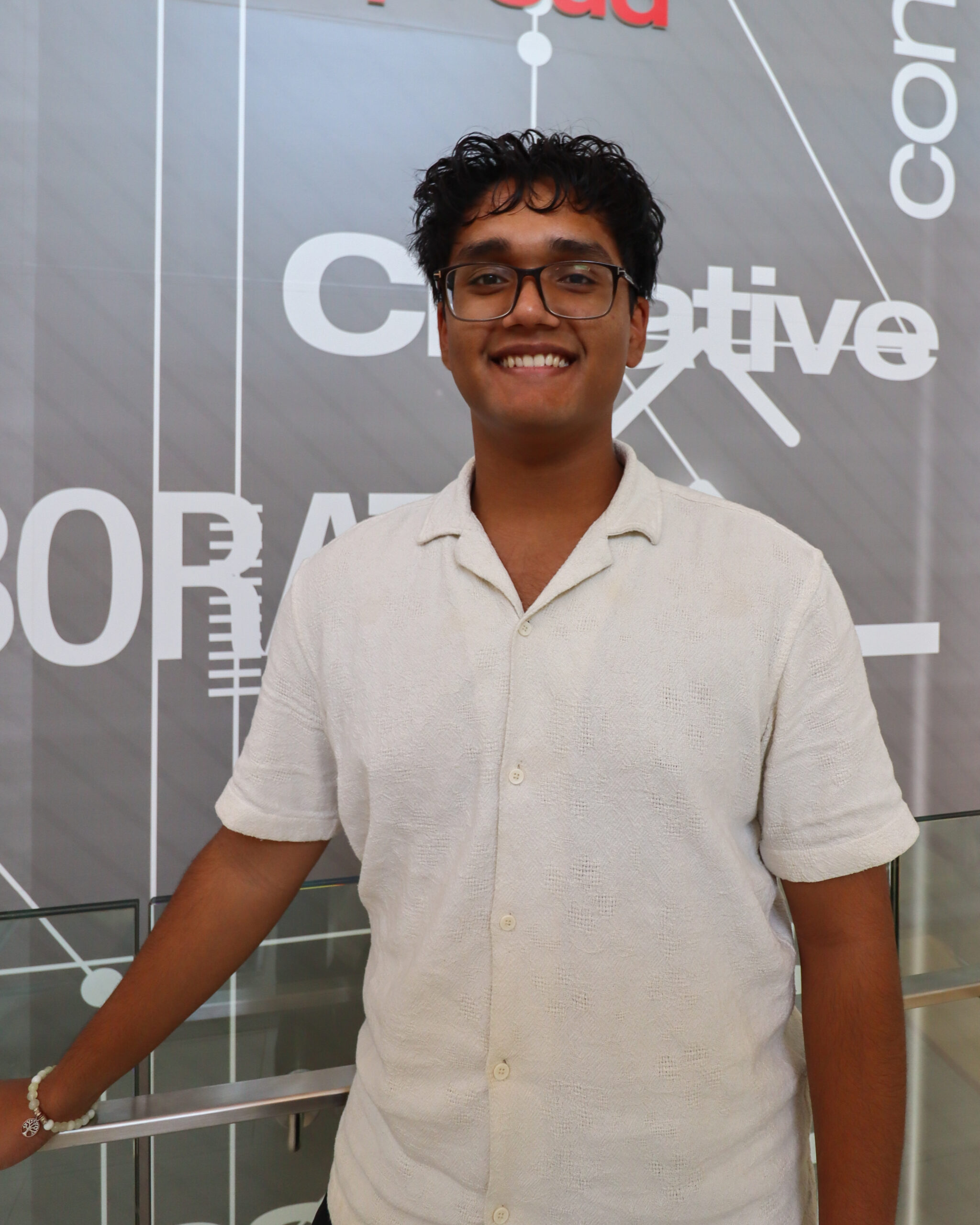 Get to know our newest cohort of interns making a splash at Seaspan ...