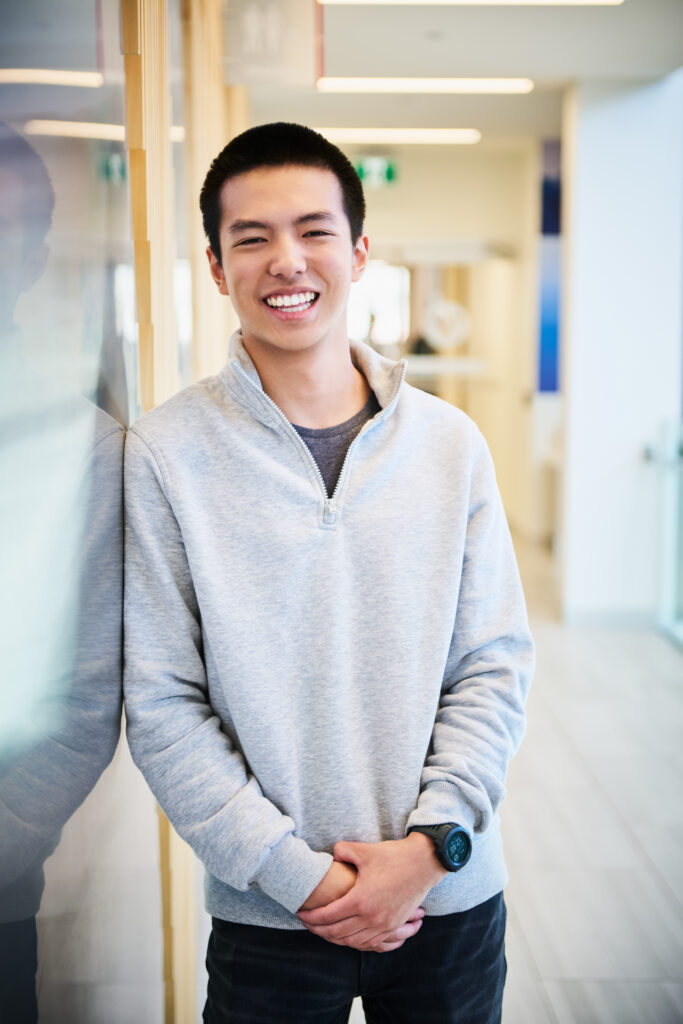 Learning on the Job: Being a Seaspan Intern - Seaspan