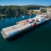 Terminals & Fleet - Seaspan