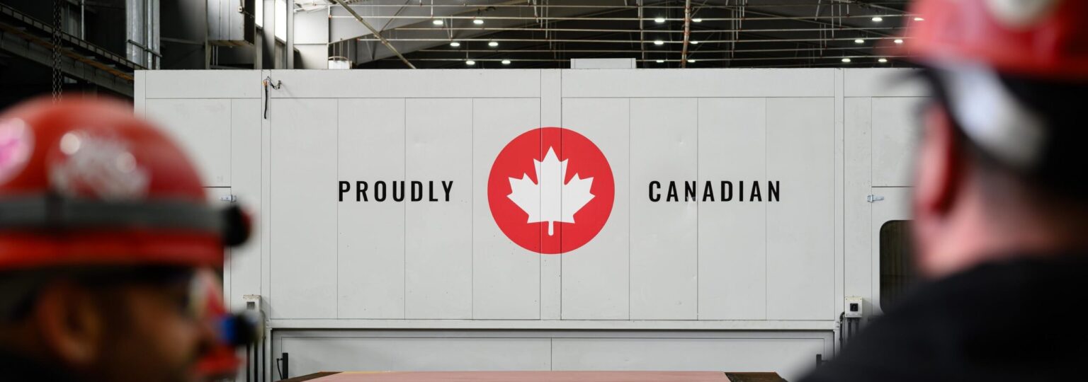 Why Seaspan - Seaspan