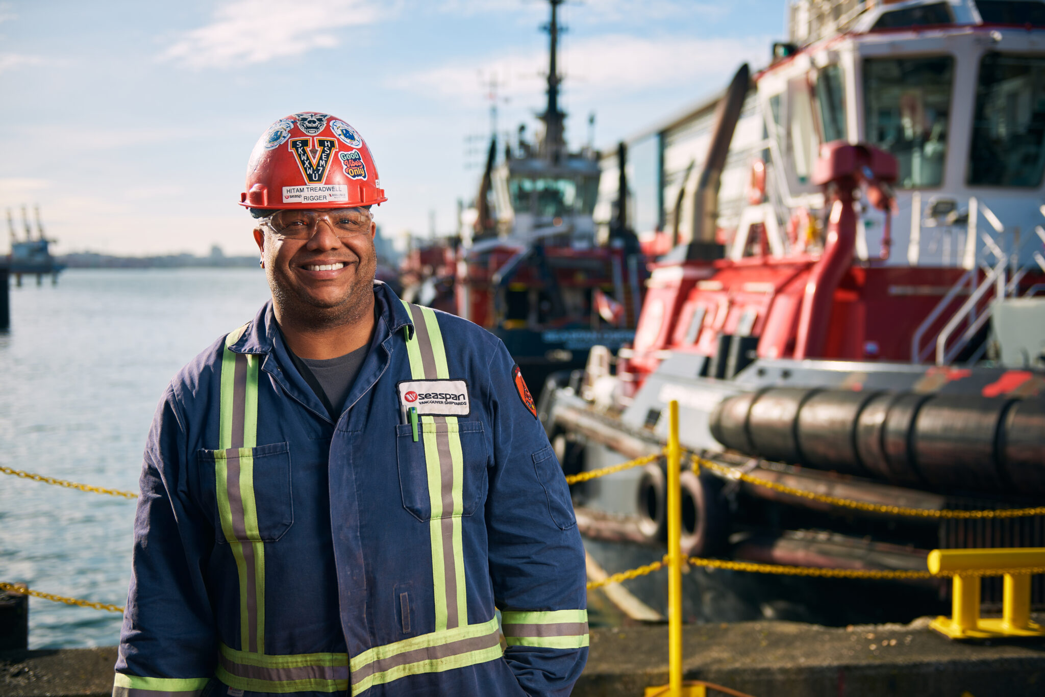 Support, resilience and success: Pathfinder Indigenous Mentorship ...