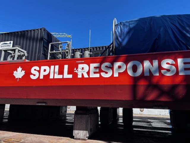 Seaspan Shipyards Q2 recap: Setting sail - Seaspan