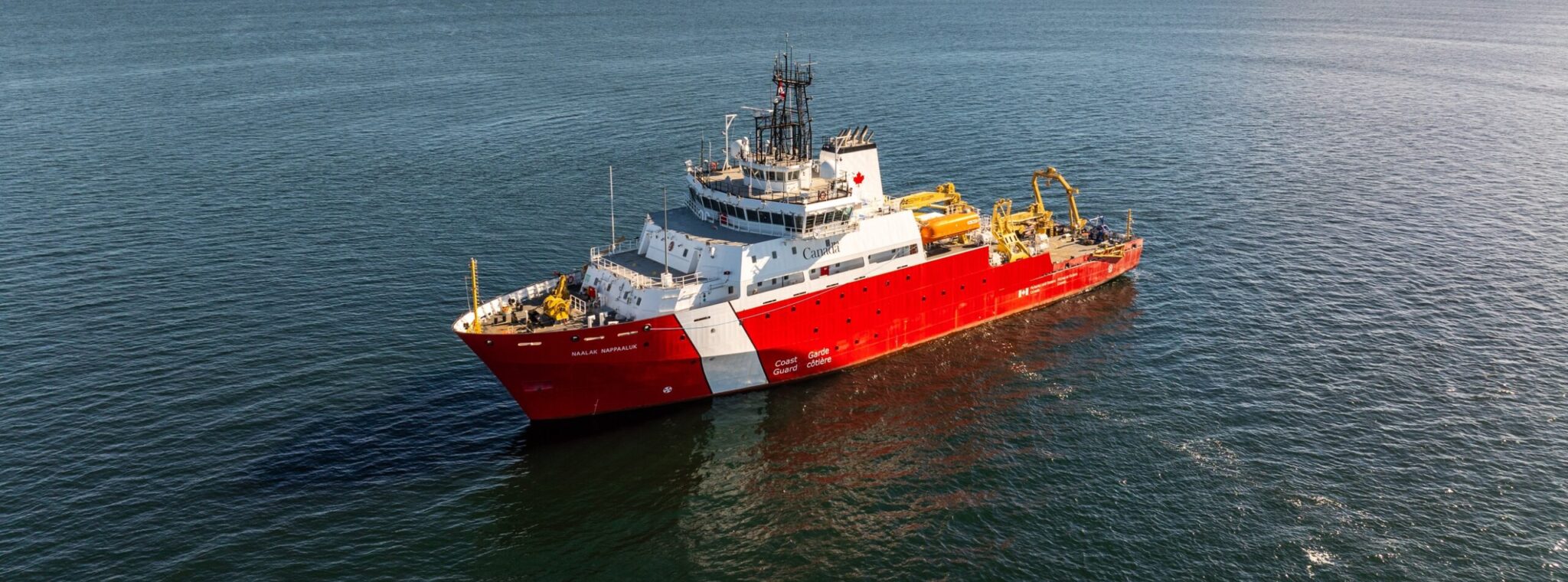 Joint Support Ships - Seaspan