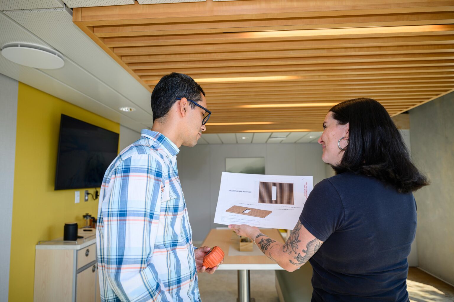 Designing the future: How Vancouver Shipyards engineers are helping to ...