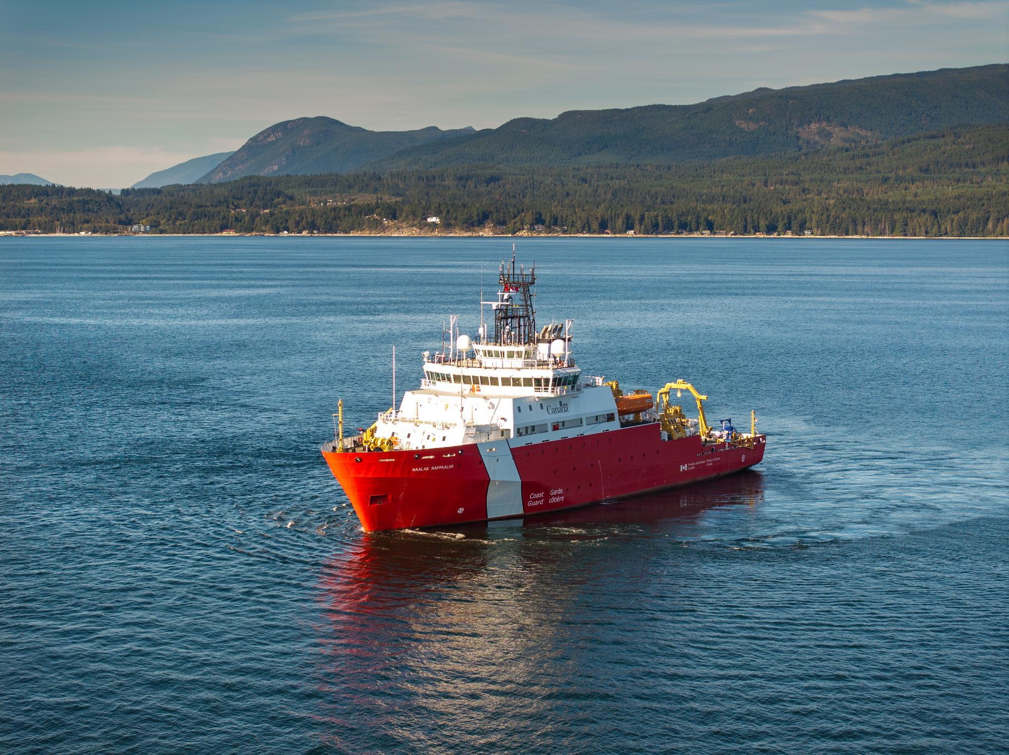 Images - Seaspan