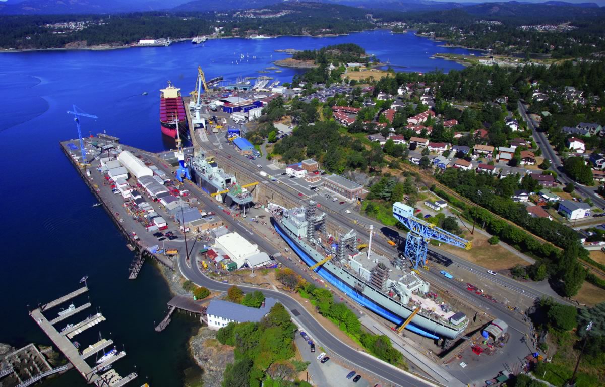 BC Ferries - SkyscraperPage Forum